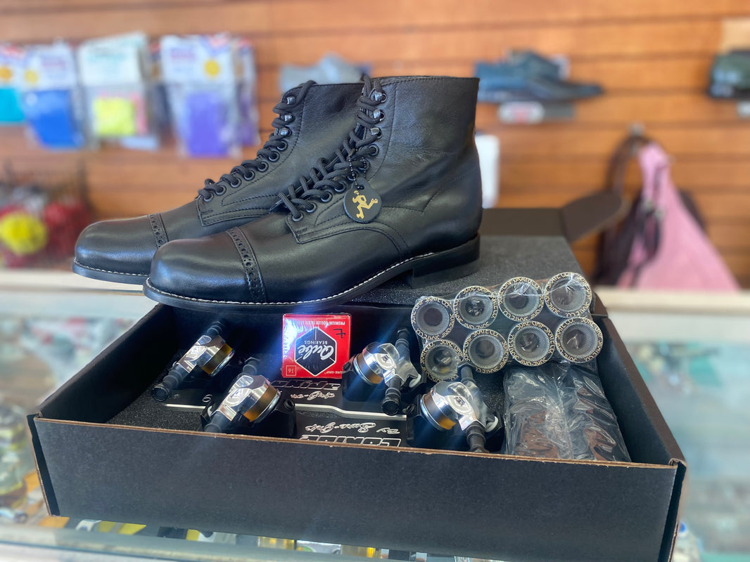 ROLLER SKATES – RS Customs